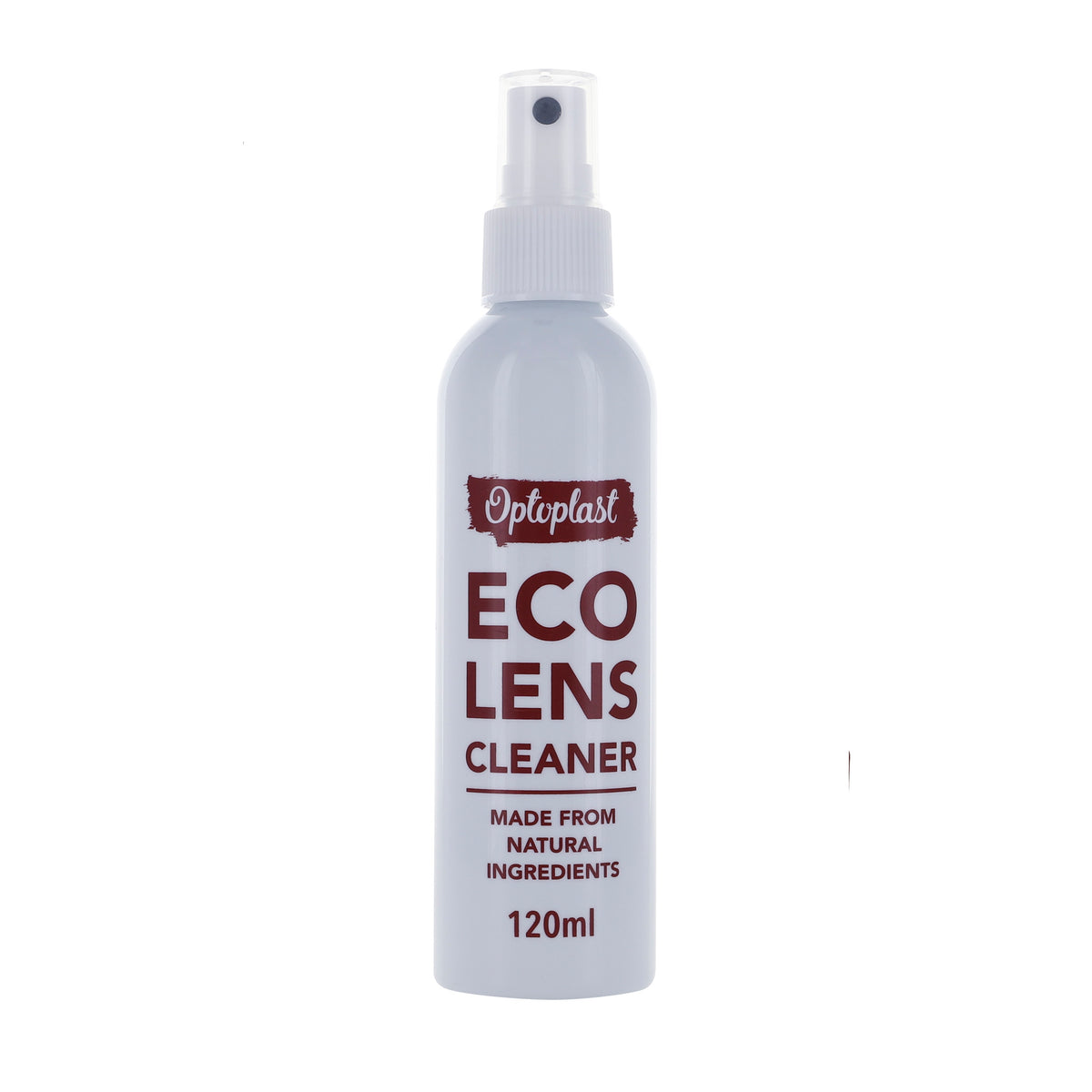 Eco Lens Cleaner Spray | Optoplast