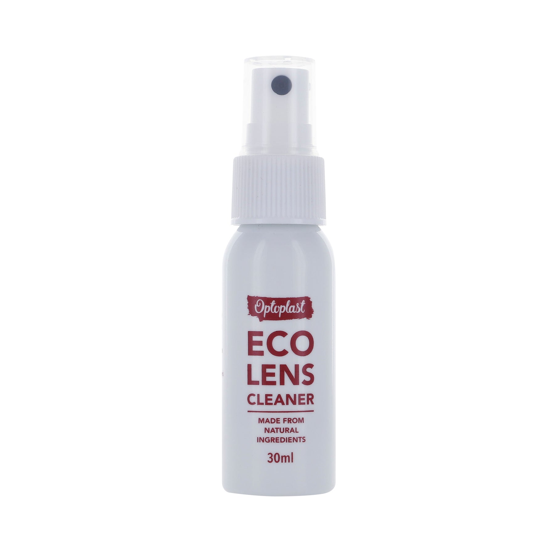 Eco Lens Cleaner Spray | Optoplast