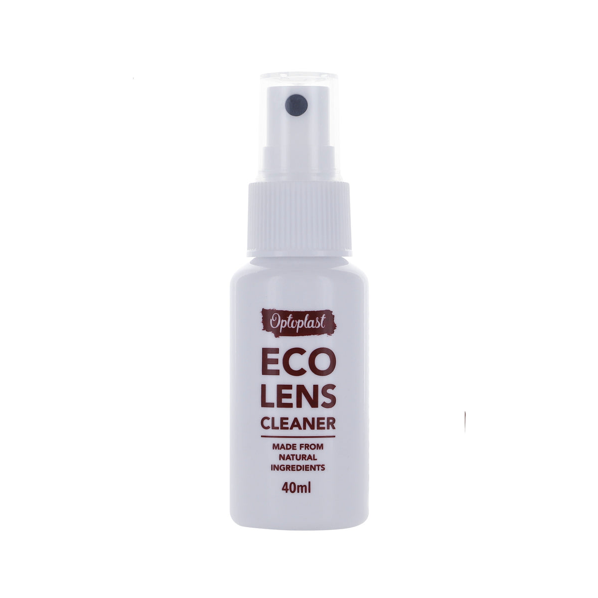 Eco Lens Cleaner - 40ml | Optoplast