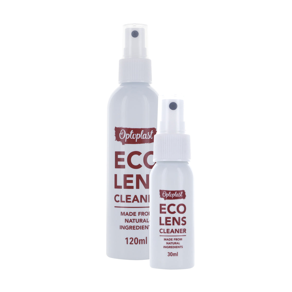 Eco Lens Cleaner Spray | Optoplast