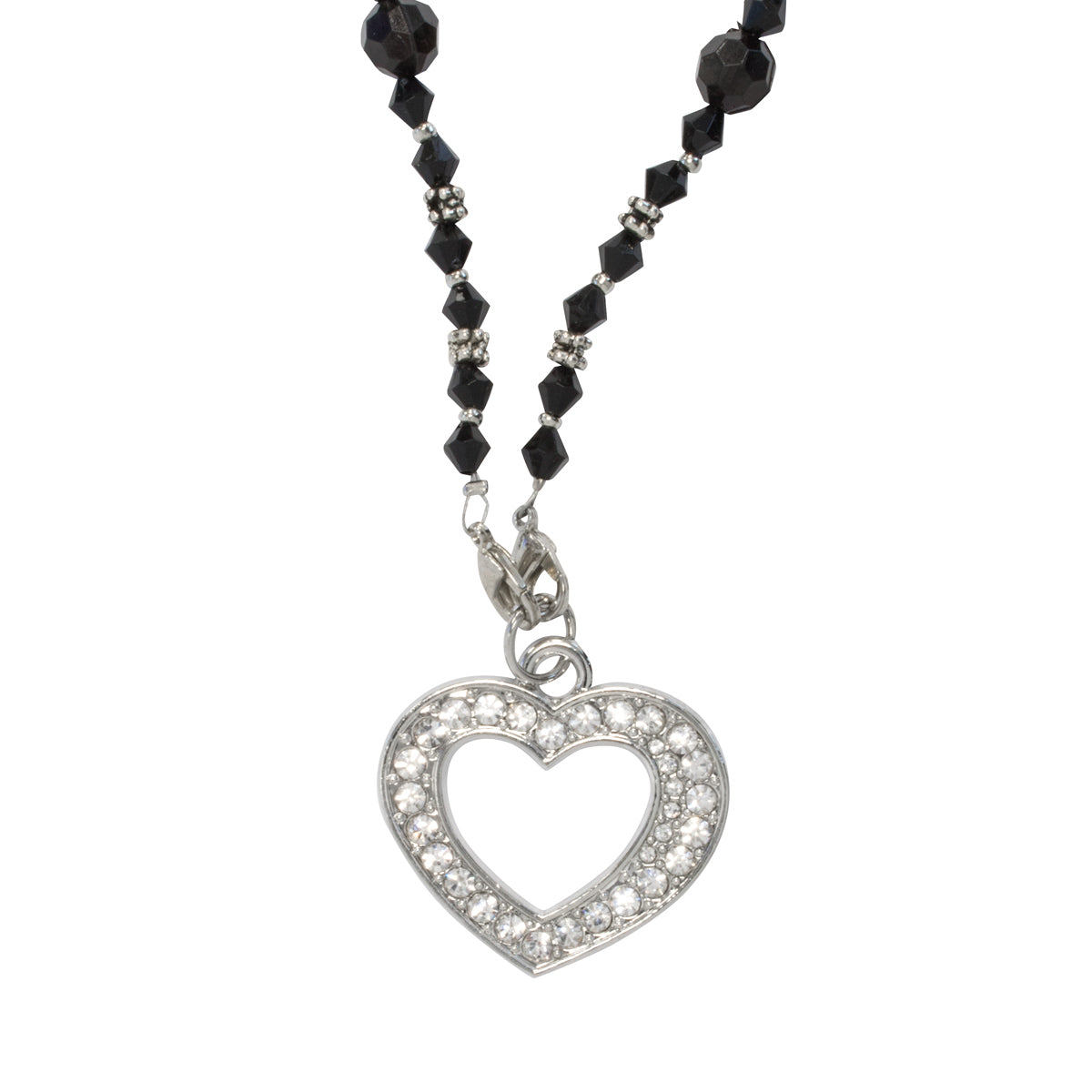 Black Bead Retainer - Accessories - Optoplast