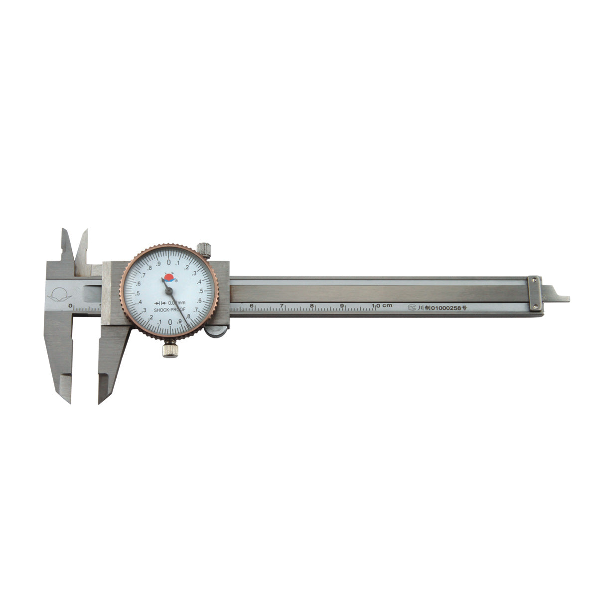 Caliper - Accessories - Optoplast
