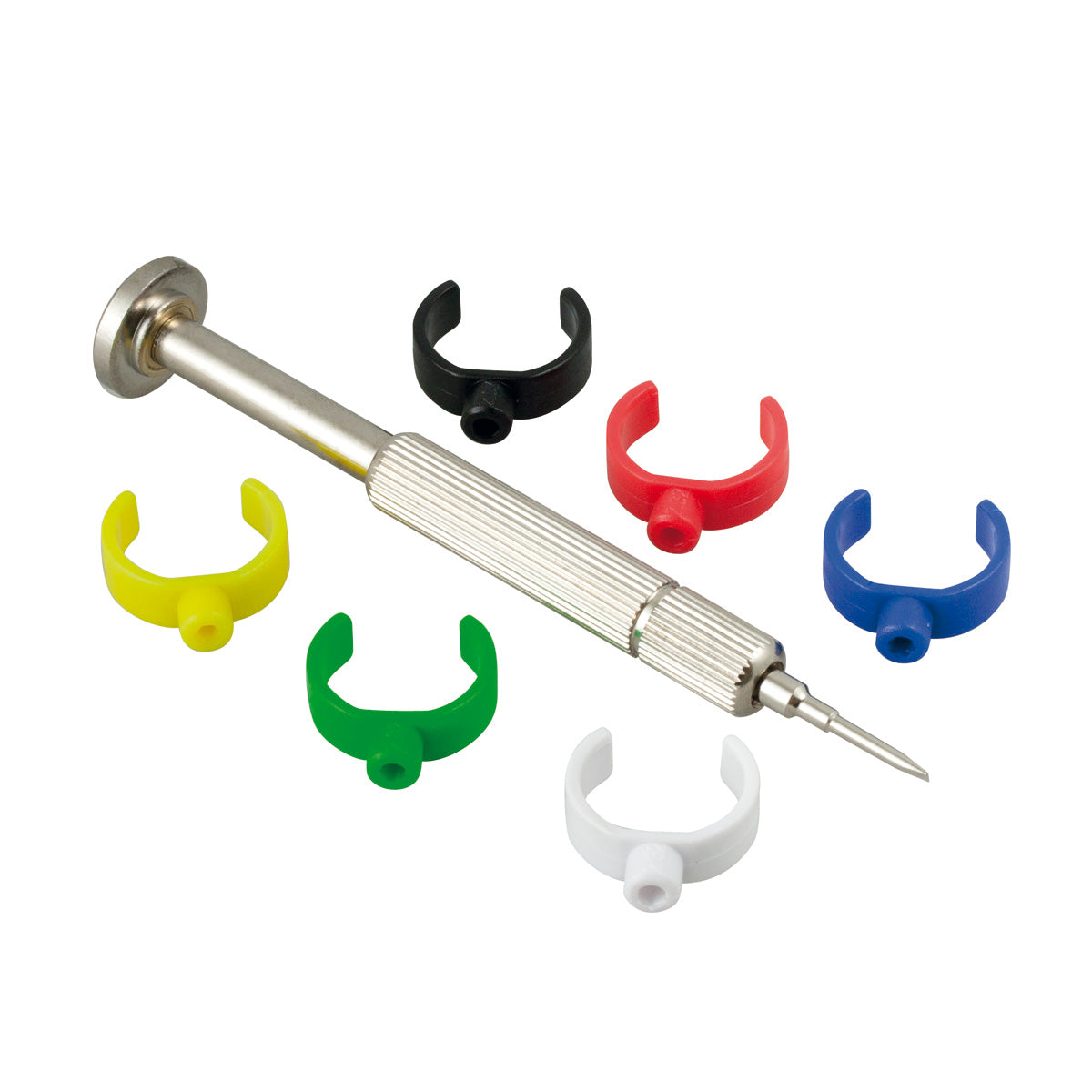 Ring Finger Wrench Kit - Accessories - Optoplast