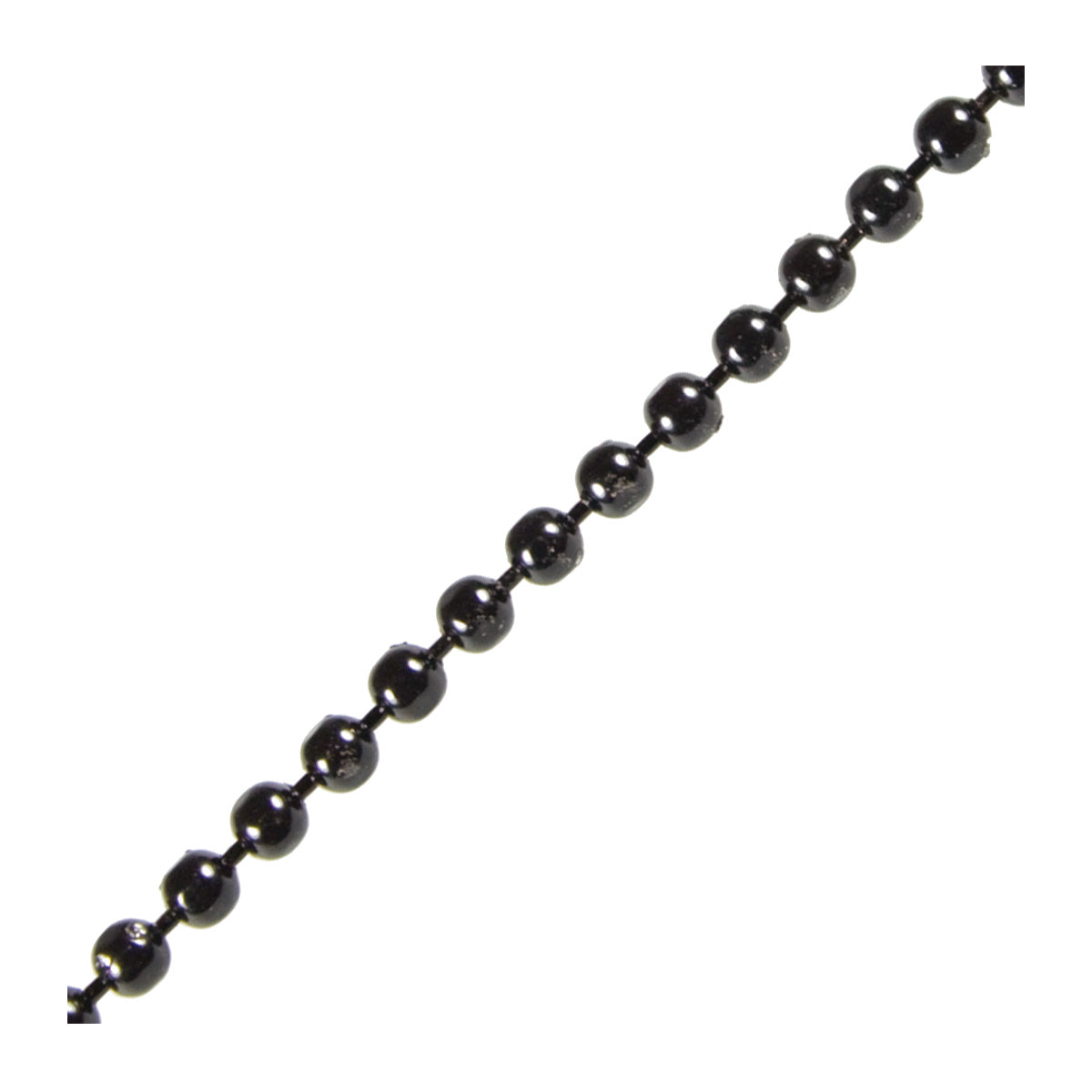 Ball Chain Black - Accessories - Optoplast