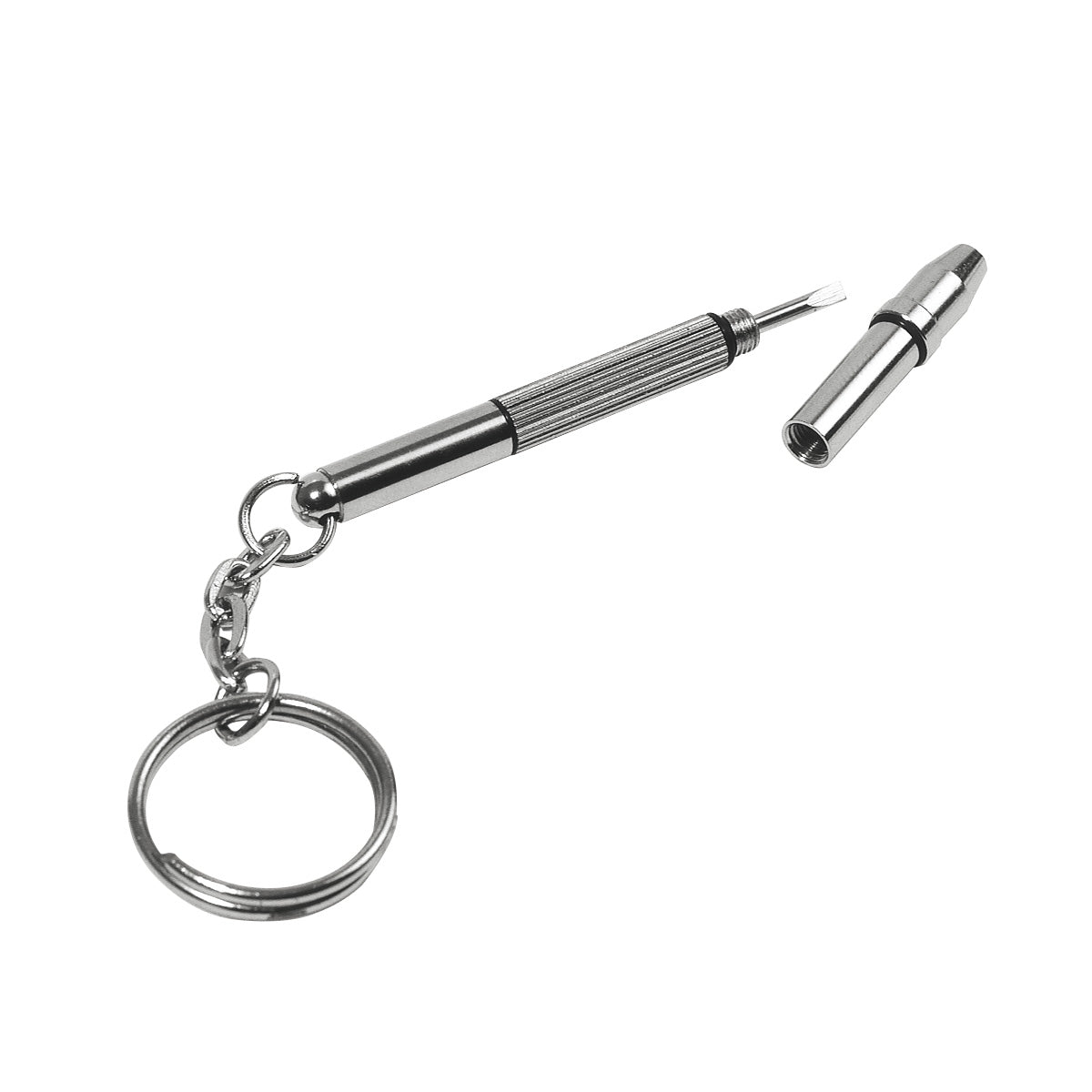 Keyring Screwdriver - Accessories - Optoplast