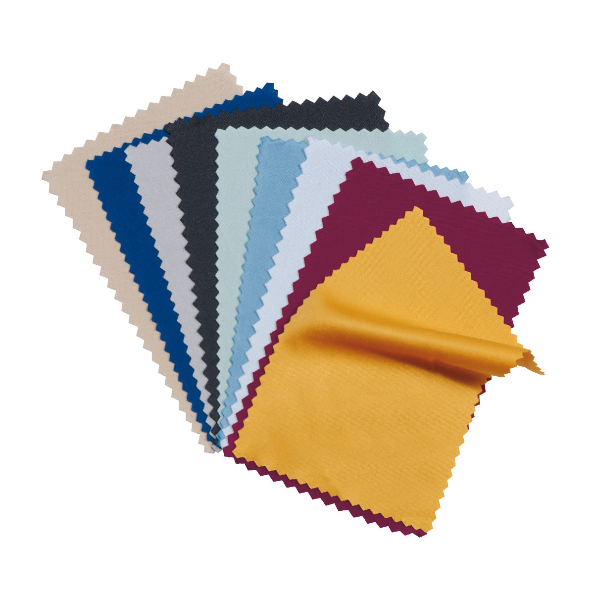 Premier Microfibre Cloth - Accessories - Optoplast