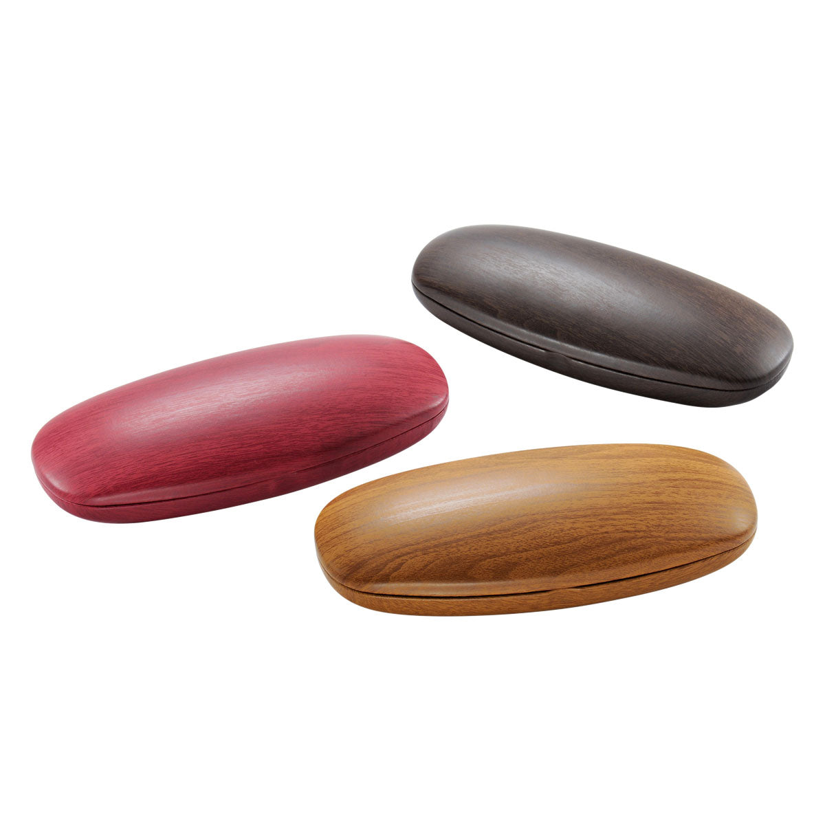 Timber - Spectacle Case - Optoplast