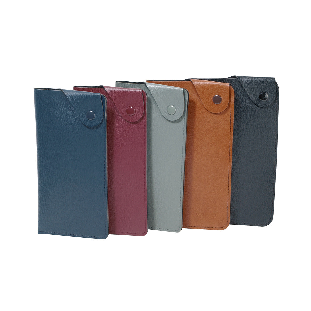 V/P - Spectacle Case - Optoplast